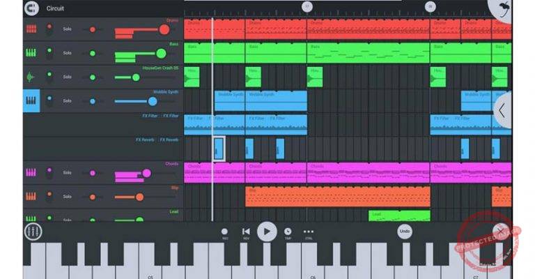 15 Best Android Music Making Apps 2024; Number 4 Is EPIC