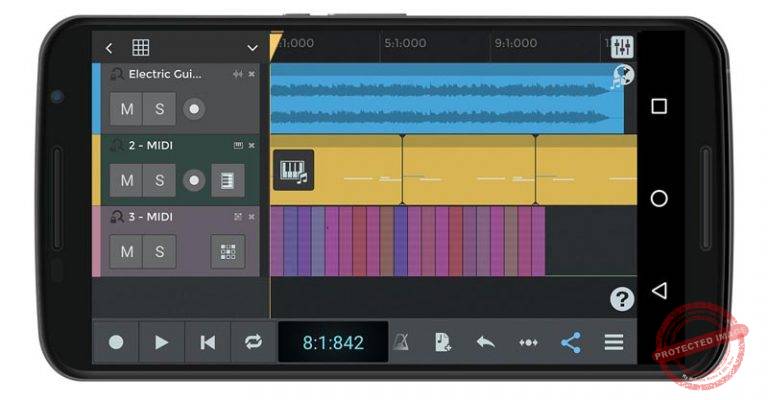 15 Best Android Music Making Apps 2024; Number 4 Is EPIC