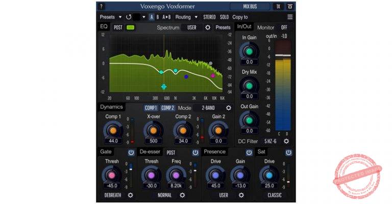 13 Best Free Vocal VST Plugins 2024 – Shape Great Sounding Voice