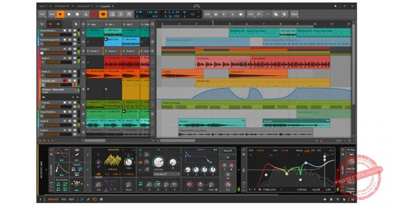 10 Best DAW Softwares 2022 – Create Epic Music