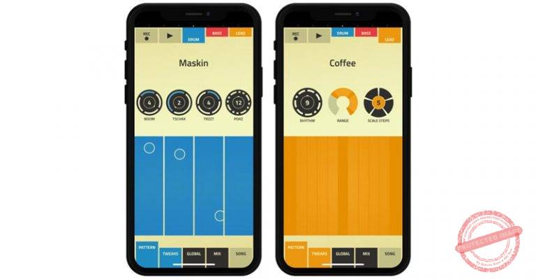 11 Best Music Production Apps For iPad [& iPhone] 2024