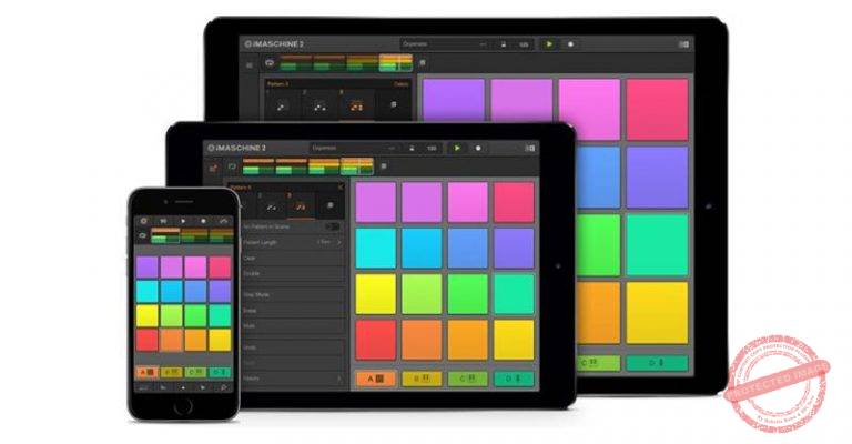 11 Best Music Production Apps For iPad [& iPhone] 2024