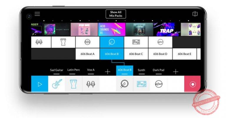 11 Best Music Production Apps For iPad [& iPhone] 2024