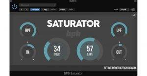 13 Best Free Saturation VST Plugins 2025 - MIDINation