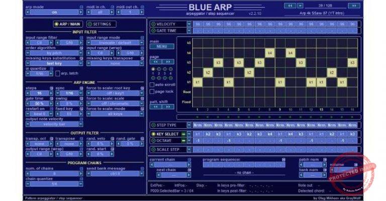 7 Best Free Arpeggiator VST Plugins 2024