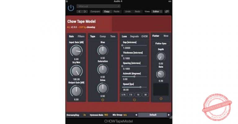 13 Best Free Saturation VST Plugins 2025 - MIDINation