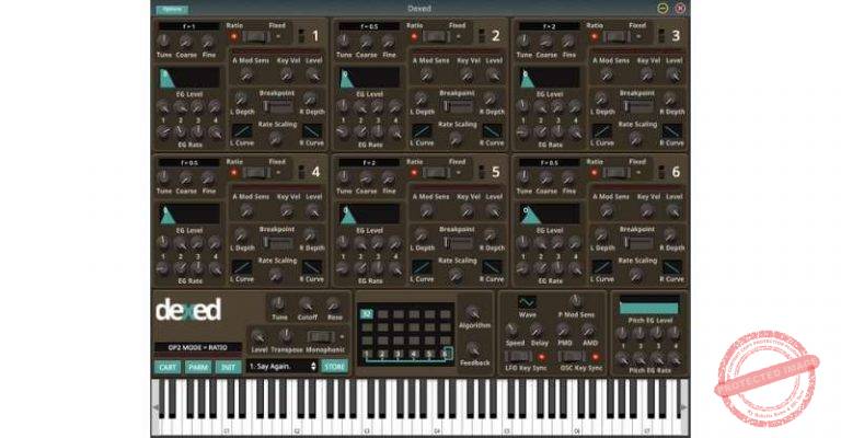 7 Best Free Retro Synth VST Plugins, For An 80s Style Sound 2023