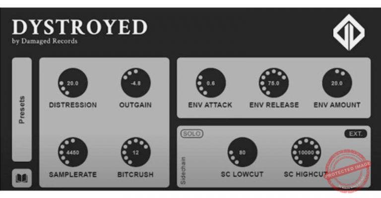 13 Best Free Distortion VST Plugins 2024