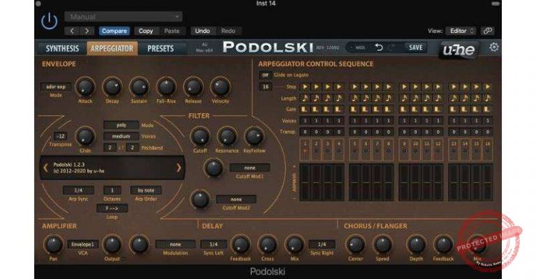 7 Best Free Arpeggiator VST Plugins 2024