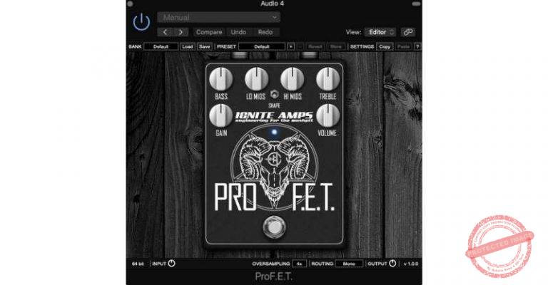 13 Best Free Distortion VST Plugins 2024