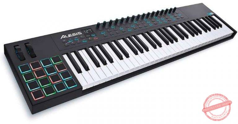 5 Best MIDI Keyboards With Aftertouch 2025 - MIDINation