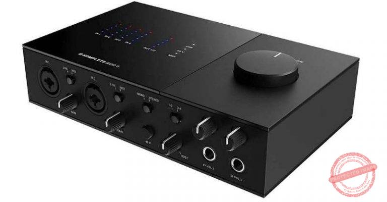6 Best Budget Audio Interfaces 2025 - MIDINation