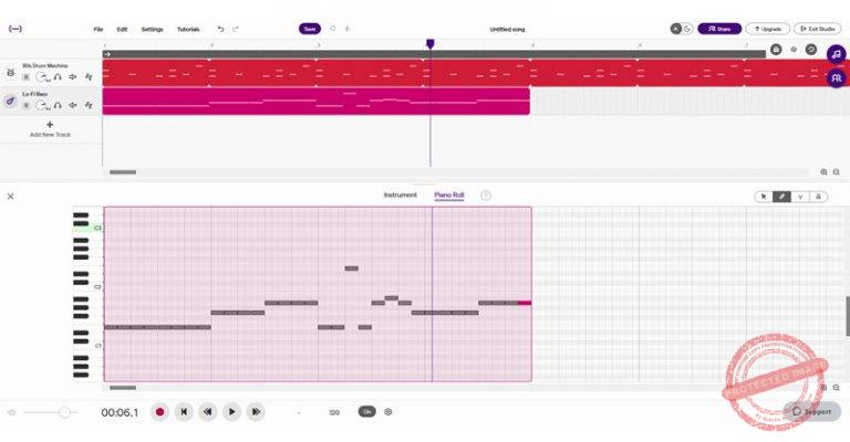 Soundtrap Review 2022 - Perfect DAW For Beginners?