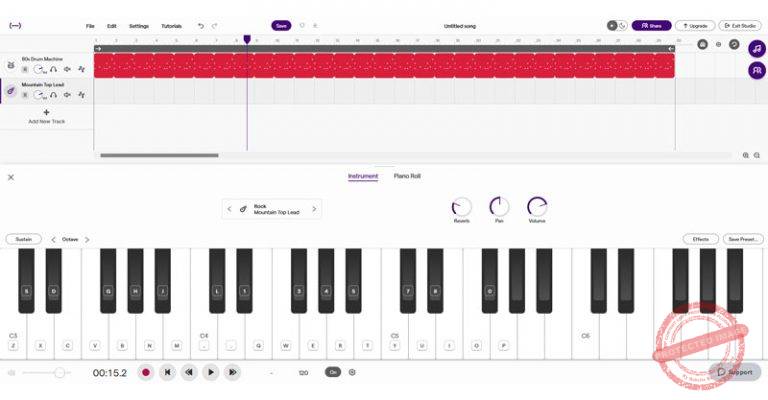 Soundtrap Vs Bandlab 2025, Which Is Best? We Compare - MIDINation