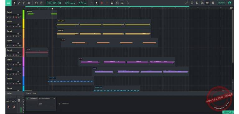 5 Best BandLab Alternatives 2025 - MIDINation