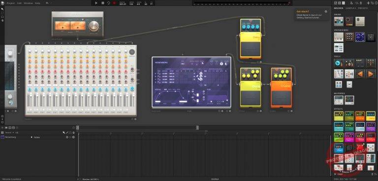 5 Best BandLab Alternatives 2025 - MIDINation