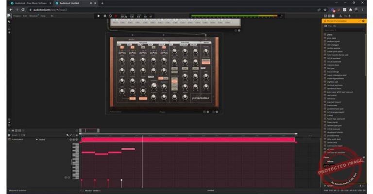 4 Best Online DAWs 2022 - Most Others Don't Work