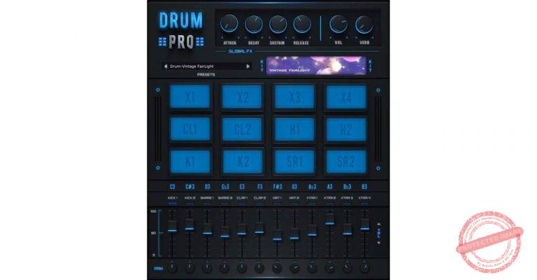 16 Best Free Trap VST Plugins 2025 - Make Trap Beats - MIDINation