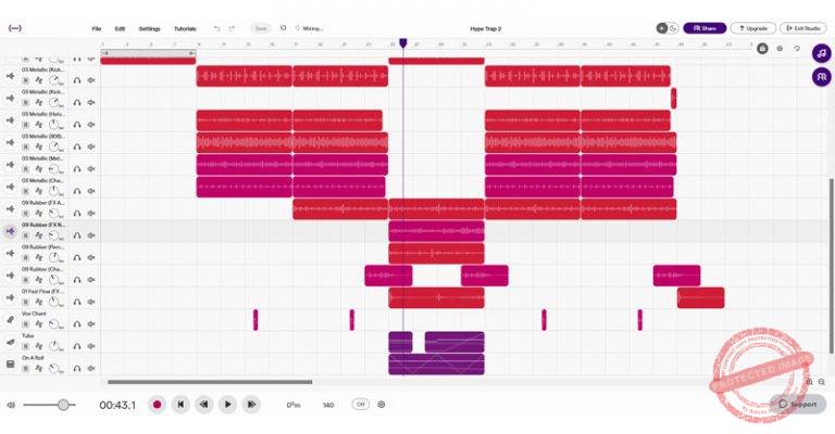 5 Best BandLab Alternatives 2025 - MIDINation