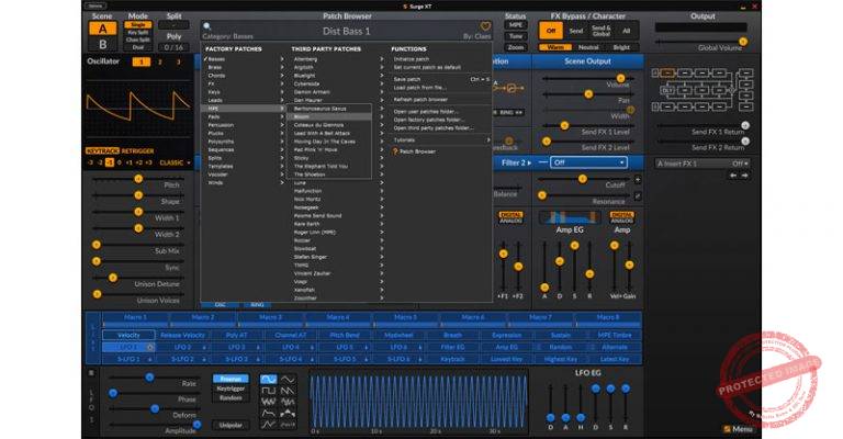 16 Best Free Trap VST Plugins 2025 - Make Trap Beats - MIDINation