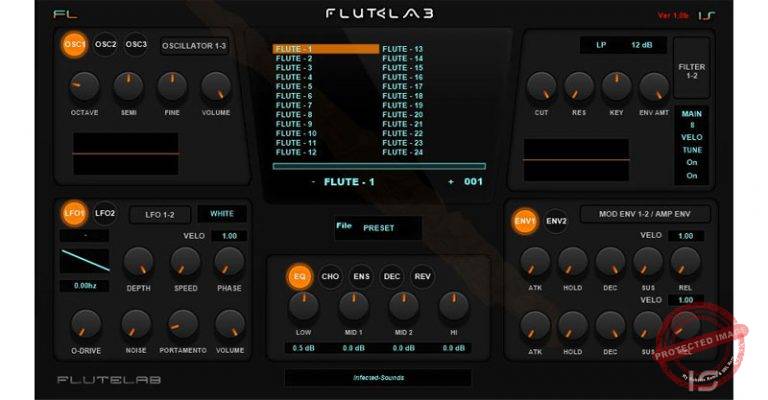 11 Best Free Flute VST Plugins 2024