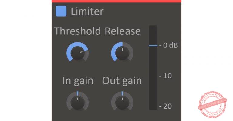 9 Best Free Limiter VST Plugins 2025 - MIDINation