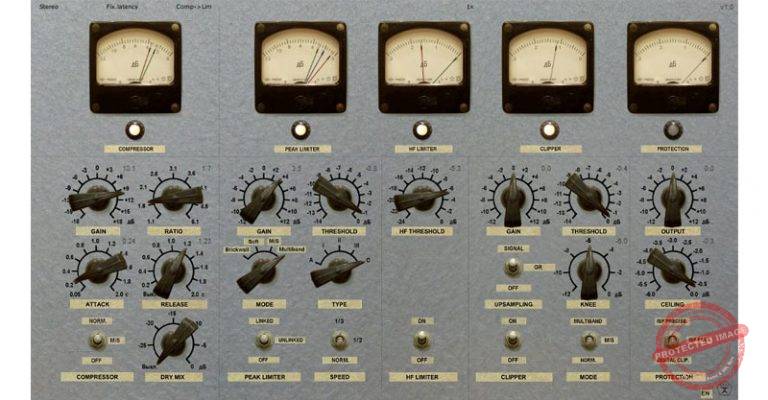 9 Best Free Limiter VST Plugins 2025 - MIDINation