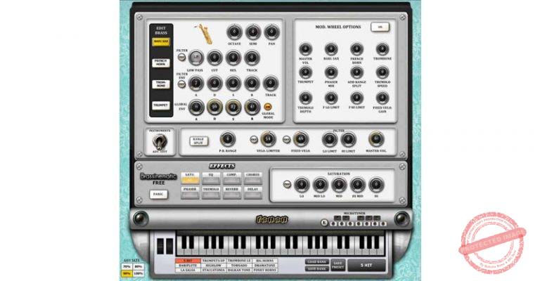 17 Best Free Orchestral VST Plugins 2023