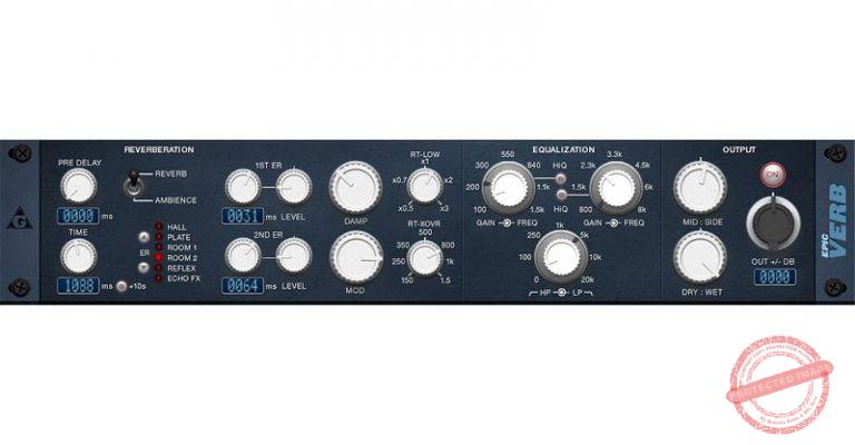22 Best Free Reverb VST Plugins 2024