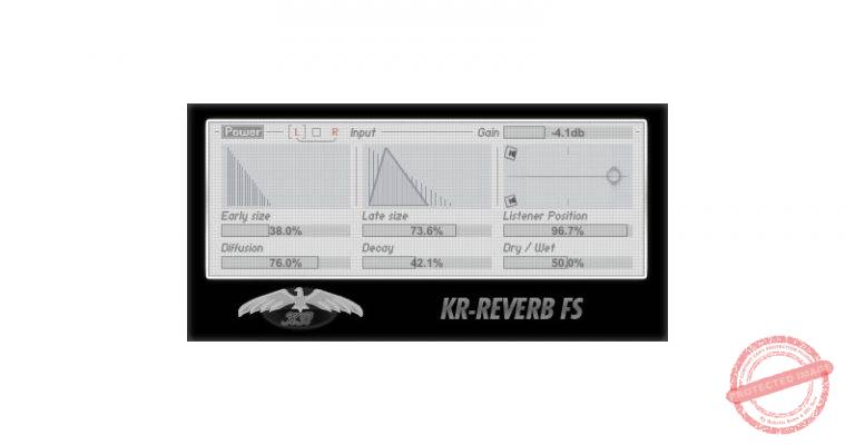 22 Best Free Reverb VST Plugins 2024