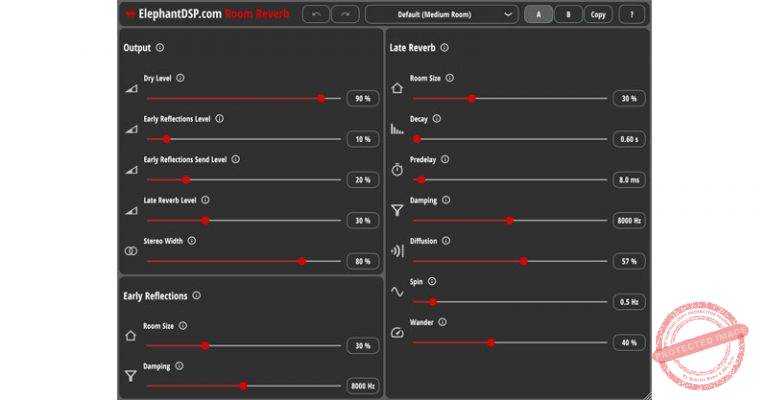 22 Best Free Reverb VST Plugins 2024