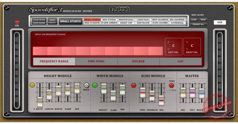22 Best Free Reverb VST Plugins 2024