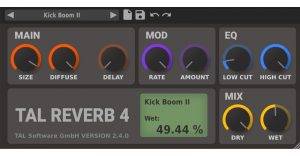 22 Best Free Reverb VST Plugins 2024