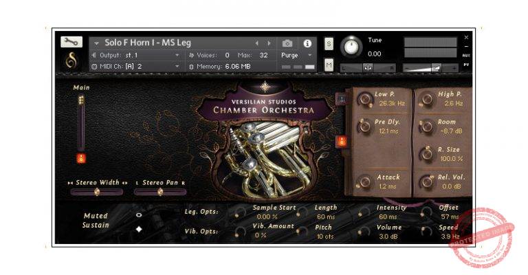 17 Best Free Orchestral VST Plugins 2023