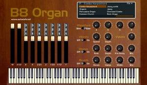 20 Best Free Organ VST Plugins 2023