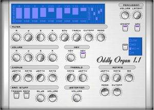 20 Best Free Organ VST Plugins 2023
