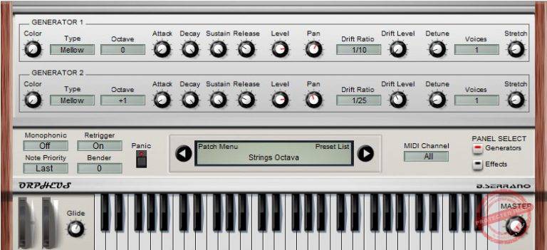 20 Best Free Organ VST Plugins 2023