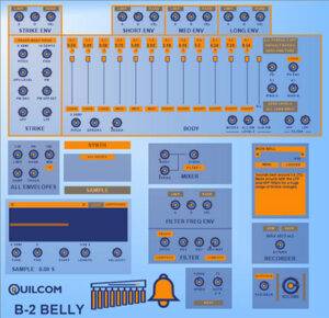 16 Best Free Bell VST Plugins 2025 - MIDINation