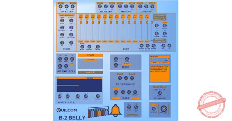 16 Best Free Bell VST Plugins 2026 - MIDINation