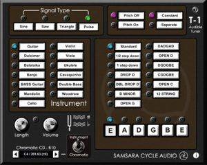 12 Best Free Tuner VST Plugins 2025 - MIDINation