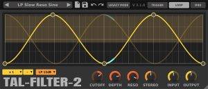 15 Best Free Filter VST Plugins 2025 - MIDINation