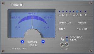 12 Best Free Tuner VST Plugins 2025 - MIDINation