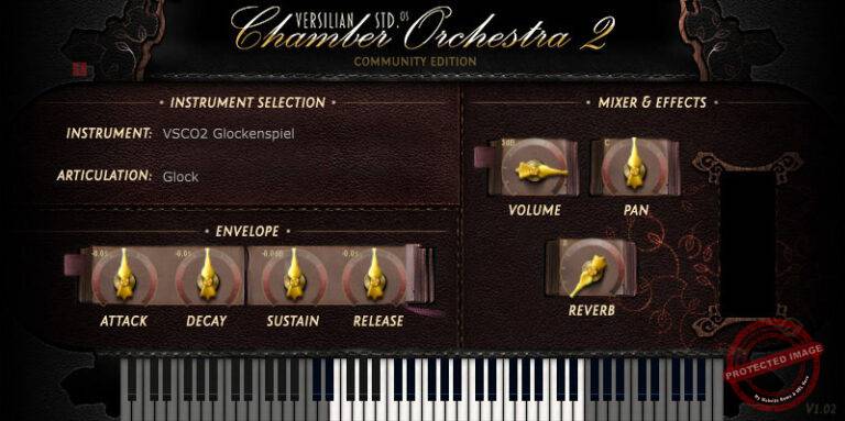 16 Best Free Bell VST Plugins 2026 - MIDINation