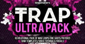 15,737 Best Trap Sample Packs & Loops 2026 - MIDINation