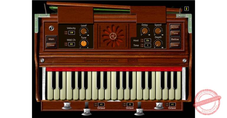 16 Best Free Indian Instrument VST Plugins 2024
