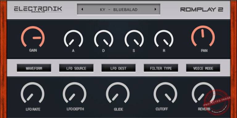 23 Best Free Rompler VST Plugins 2023