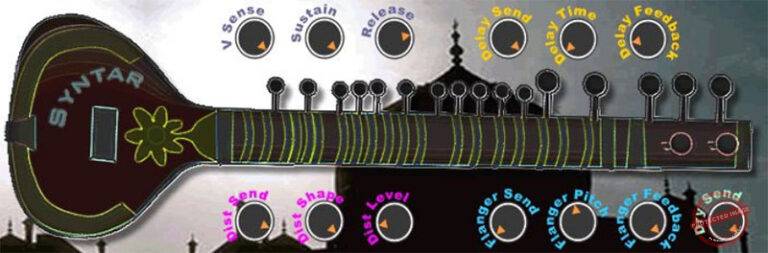 16 Best Free Indian Instrument VST Plugins 2024