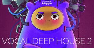 7,737 Best Deep House Sample Packs & Loops 2026 - MIDINation