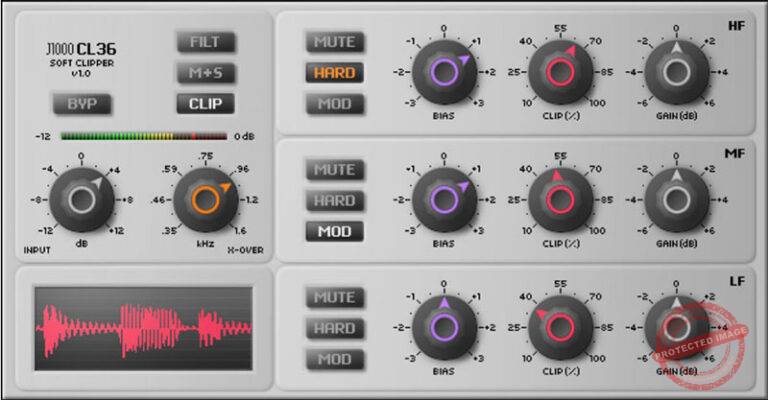 31 Best Free Clipper VST Plugins 2024