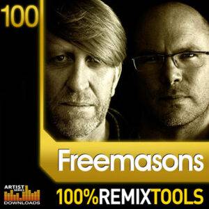 16,152 Best Progressive House Samples Packs & Loops 2024